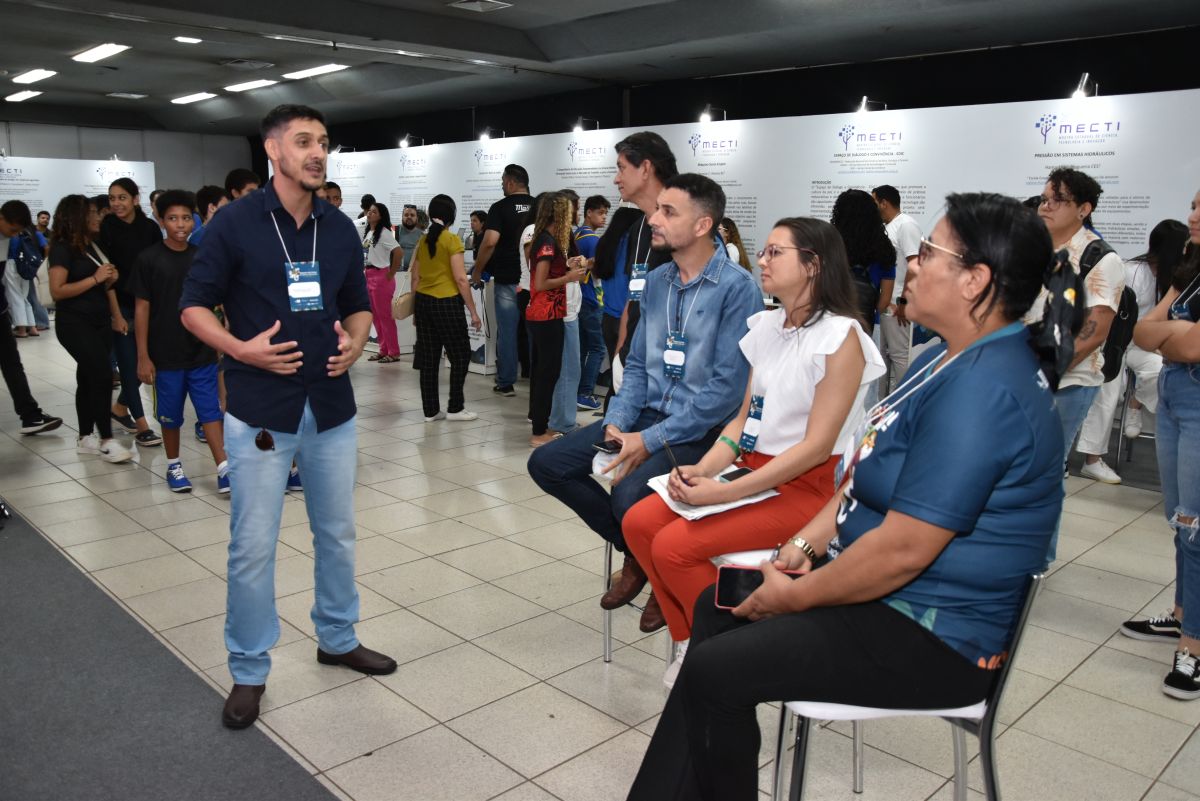 UNEMAT - Universidade do Estado de Mato Grosso | 45 anos de história