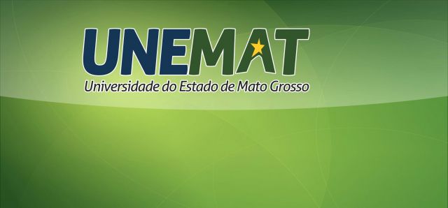 UNEMAT - Universidade do Estado de Mato Grosso | 45 anos de história