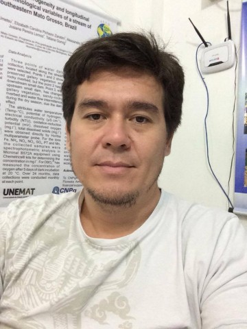 UNEMAT - Universidade do Estado de Mato Grosso | 45 anos de história