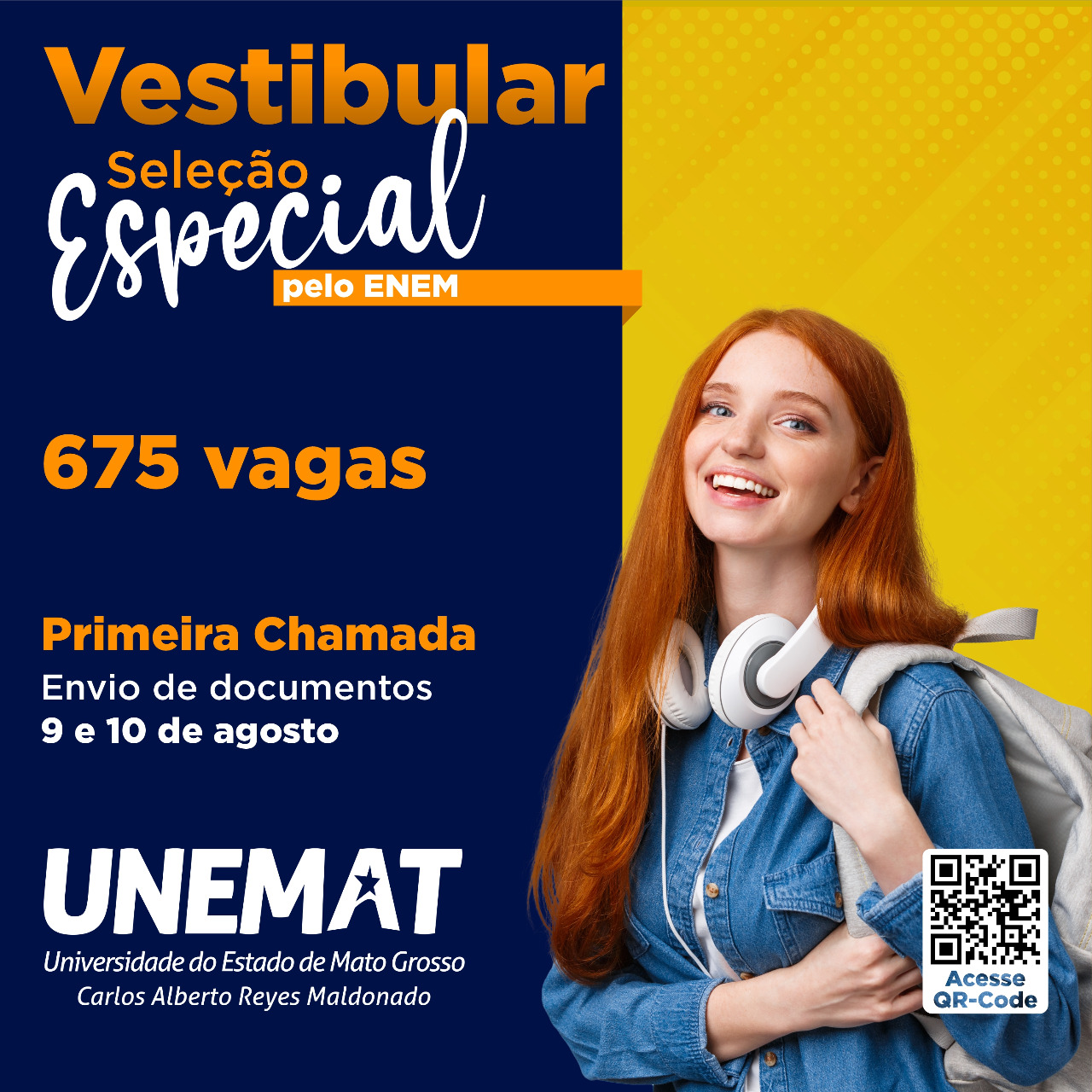 Unemat Universidade Do Estado De Mato Grosso 45 Anos De História